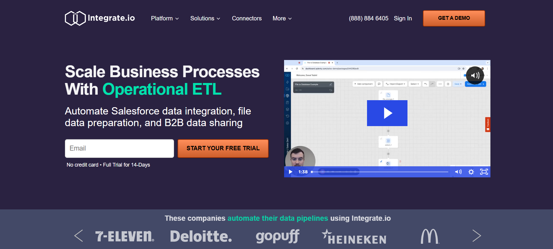 11 Best Data Extraction Tools For 2025